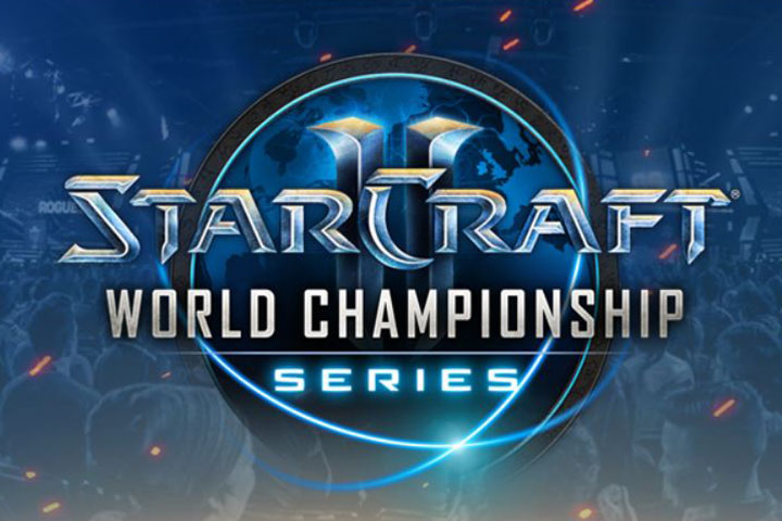 StarCraft 2 : Programme eSport WCS et GSL pour 2019 - Breakflip
